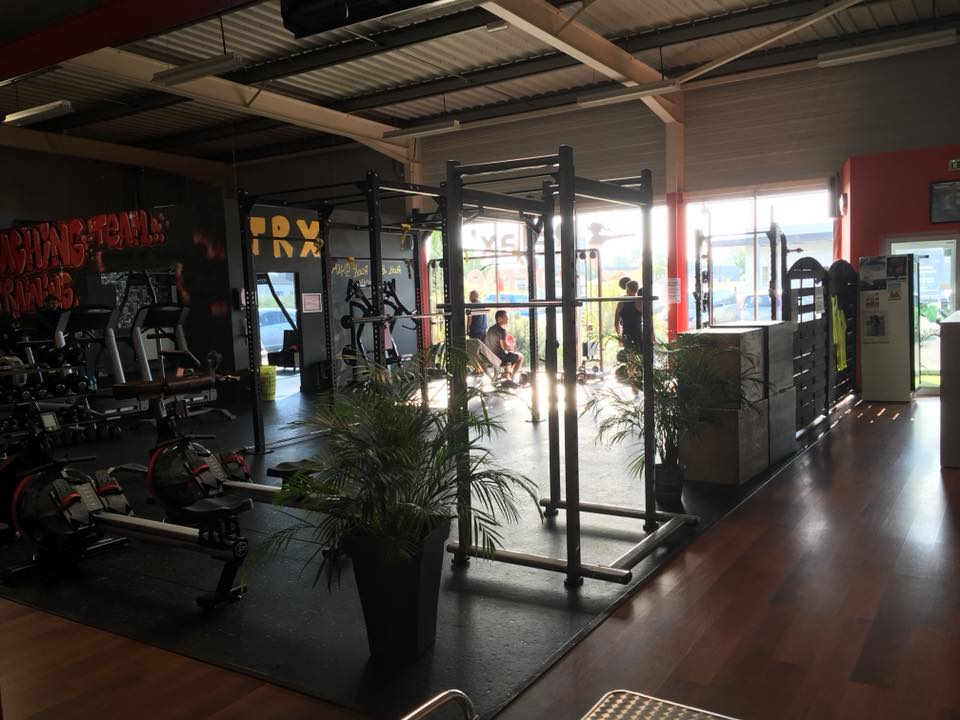 Salle De Sport Rochefort