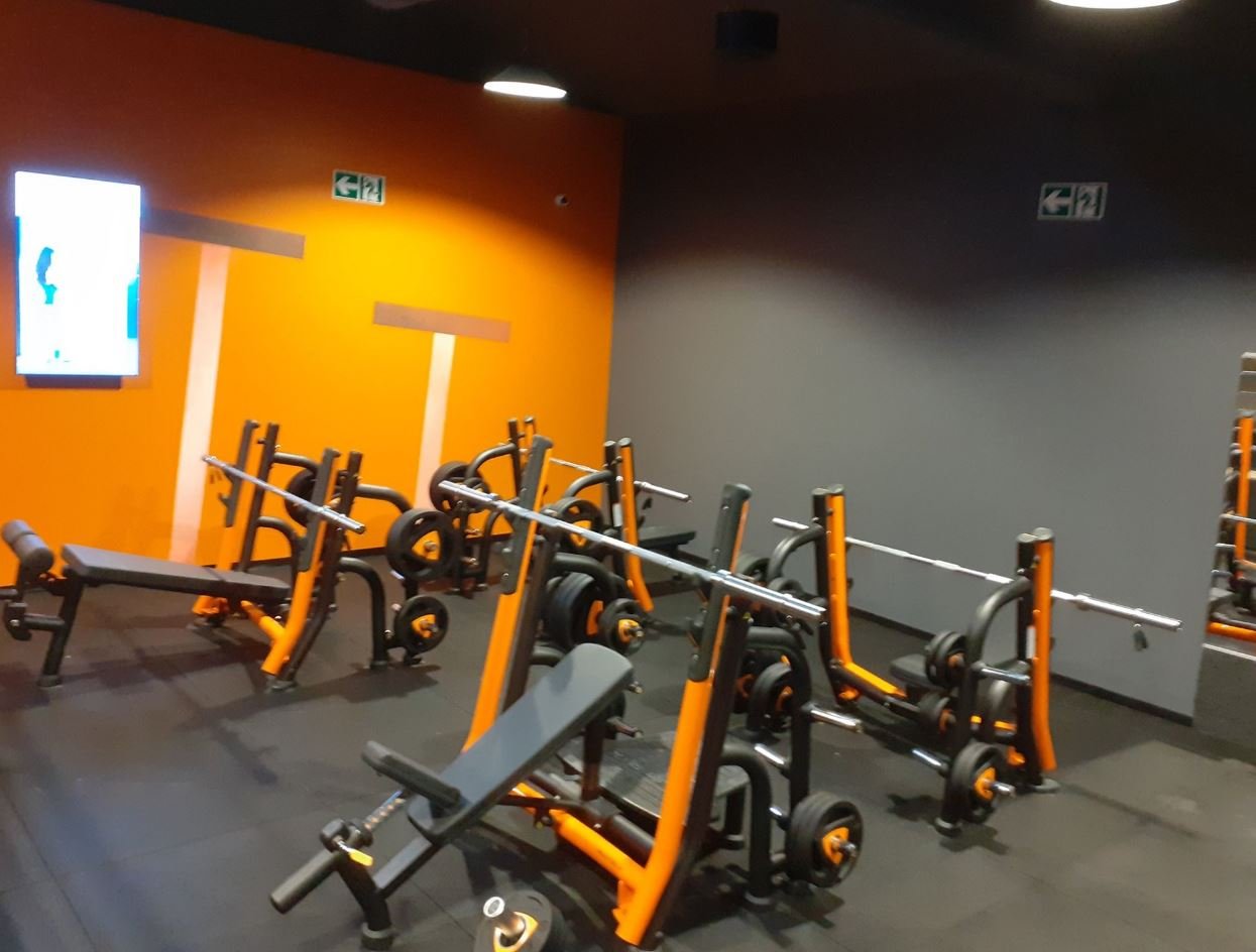 BASIC FIT | Montpellier - 77 avenue de Palavas