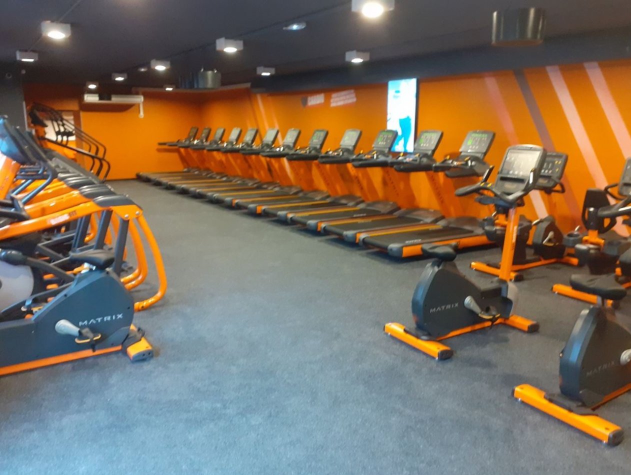 BASIC FIT | Montpellier - 77 avenue de Palavas