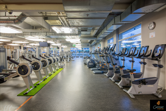 GENAE | Bron - 332 Avenue Général de Gaulle