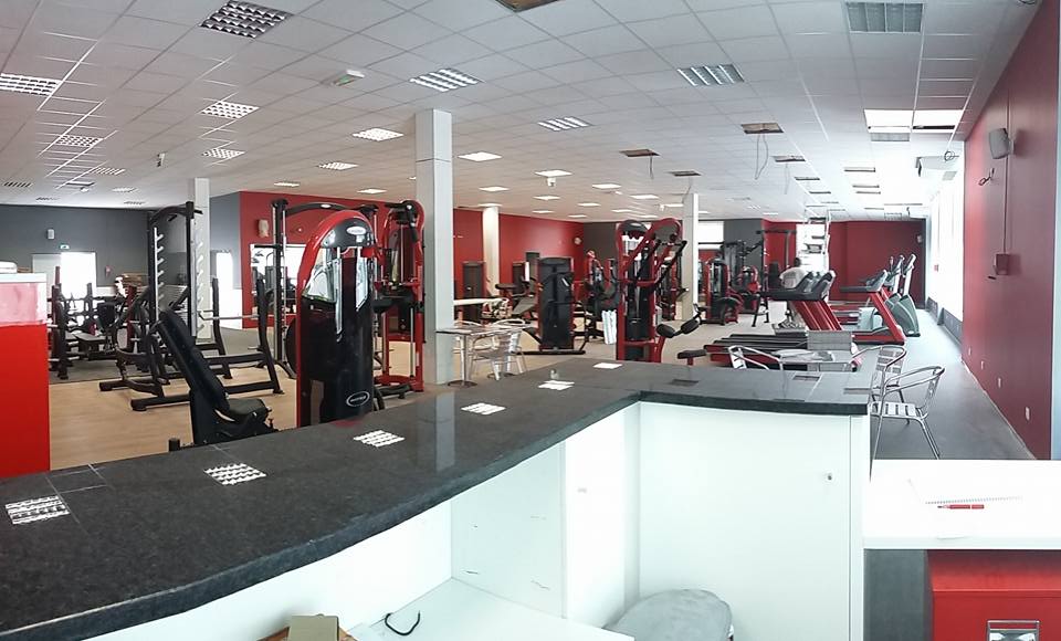 MAGIC FORM | Courcouronnes - 64 Allée des Champs Elysées