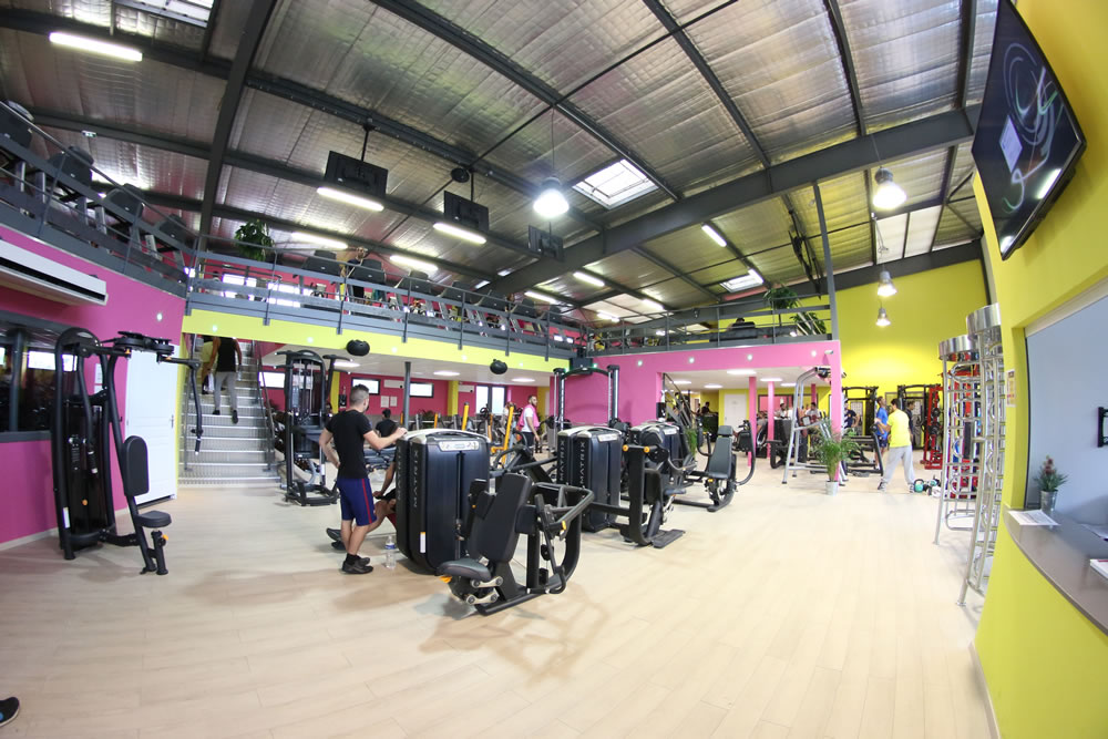 FREENESS | Saint-Jean-de-Védas - 30 Chemin du Rieucoulon