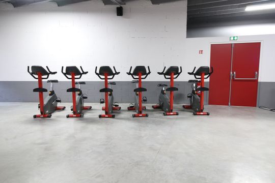 MAGIC FORM | Montrouge - 99 Avenue Verdier