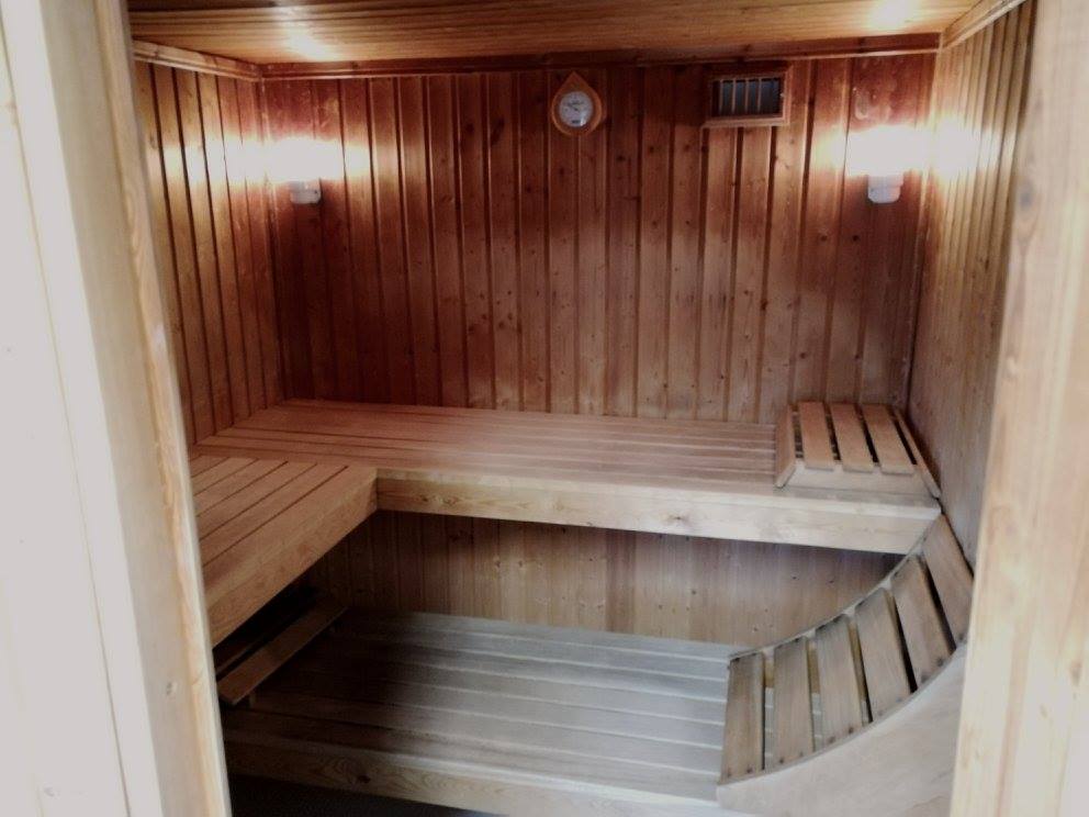 STUDIO FIT 37 | Bourgueil - 13 Avenue du Général de Gaulle