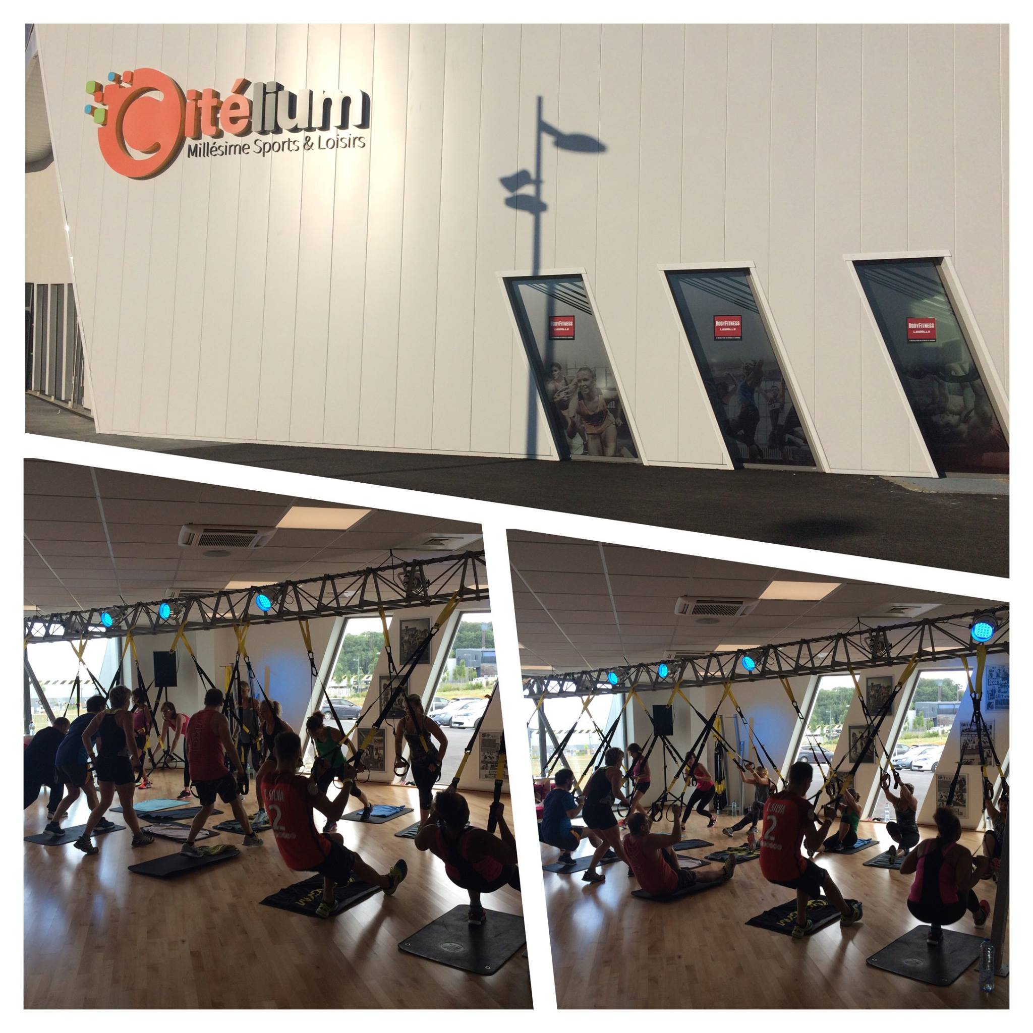 CITÉLIUM | Château-Thierry - La Moiserie