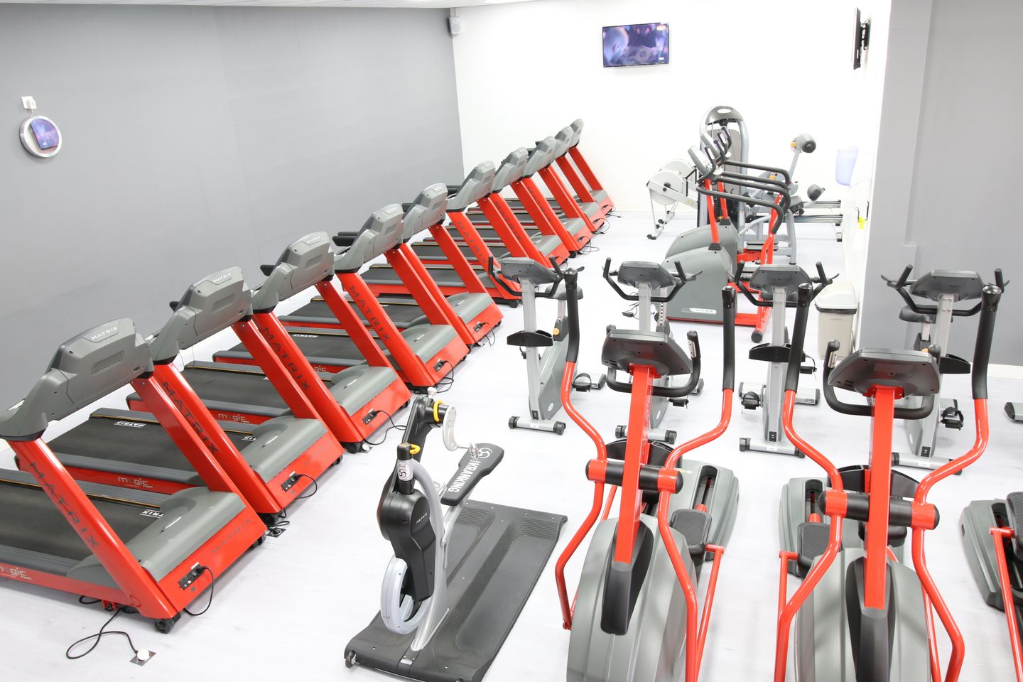 MAGIC FORM | Bondy - 2 Rue Neuve