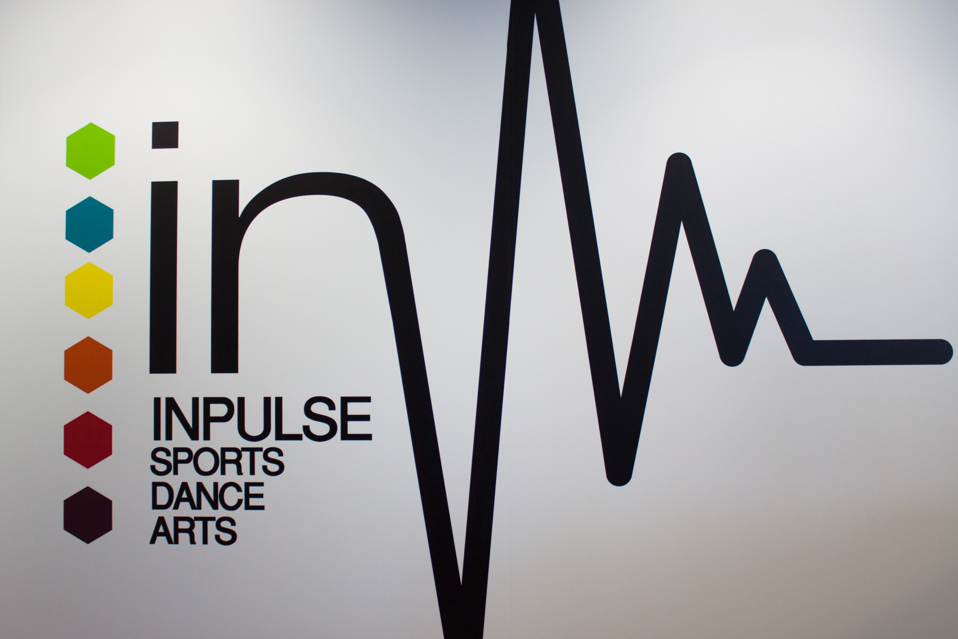 INPULSE | Lyon - 99 Rue de Gerland
