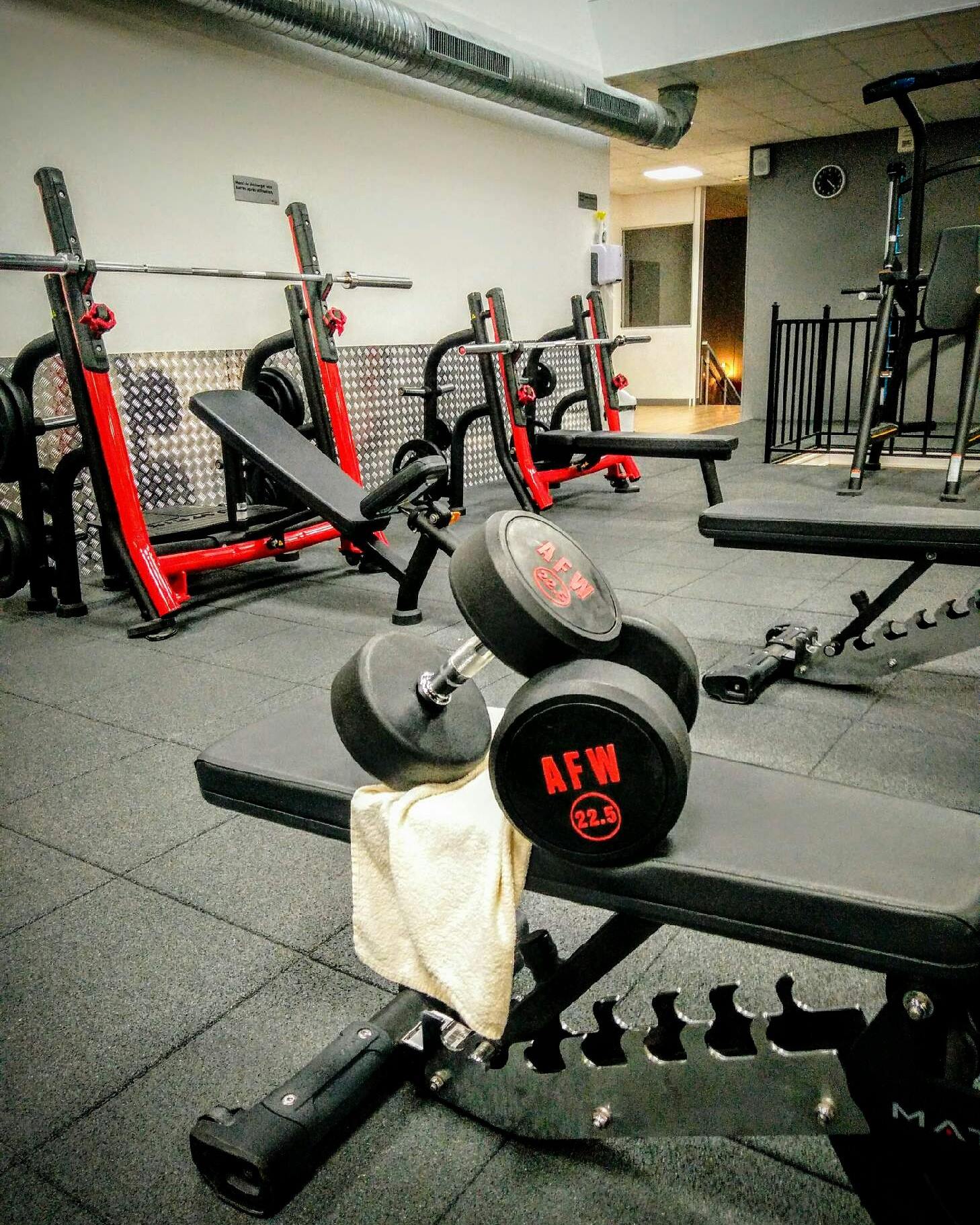 MAGIC FORM | Versailles - 14Ter Rue de Noailles