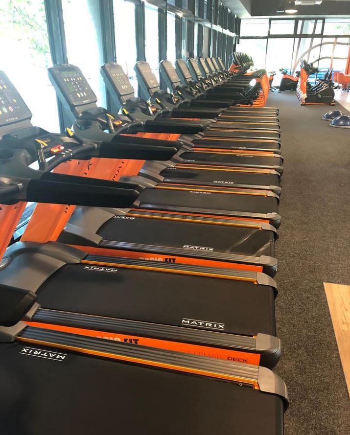 BASIC FIT | Saint-Denis - 1 Rue François Mitterrand