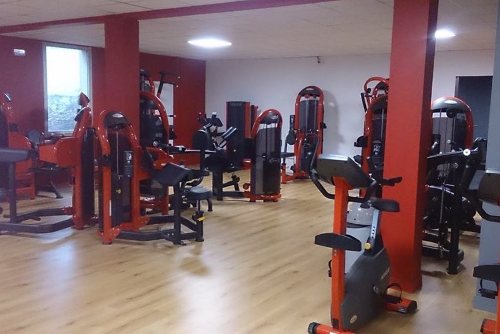 MAGIC FORM | Fleury-Mérogis - 10 Rue du Chêne À Champagne