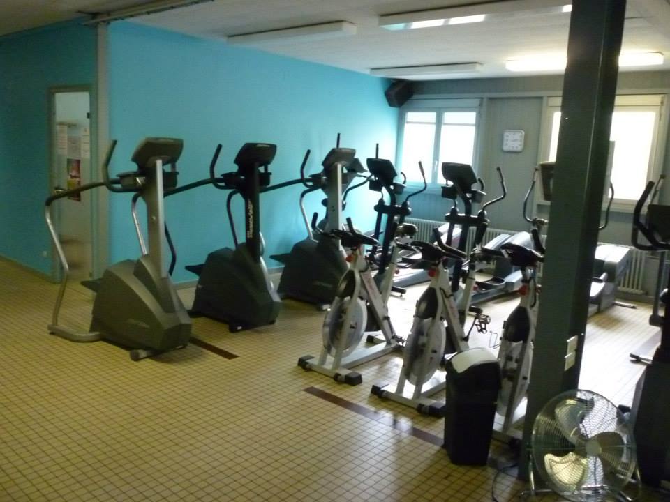 HIT FORM | Yzeure - 11 Rue Jacques Cœur