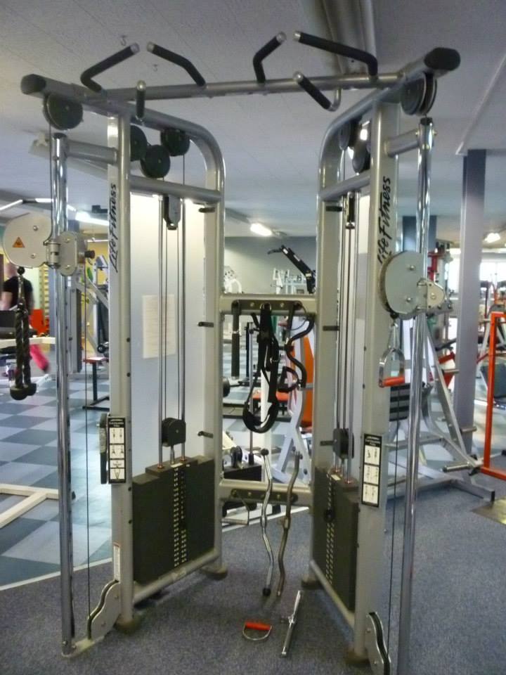 HIT FORM | Yzeure - 11 Rue Jacques Cœur