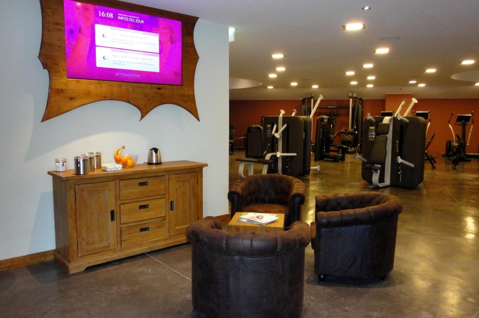 AMAZONIA | Annemasse - 1 Avenue Jules Ferry