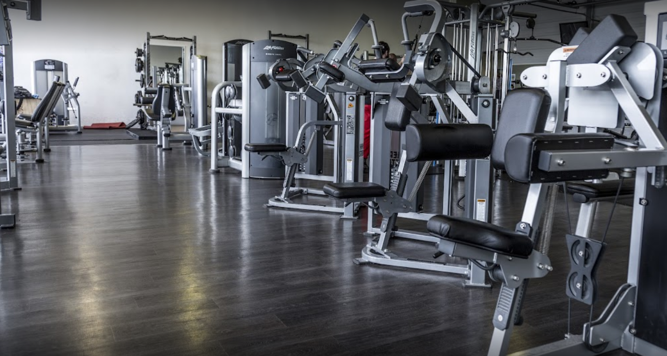 GYM BODY CLUB | Toulouse - 2 Avenue d'Atlanta