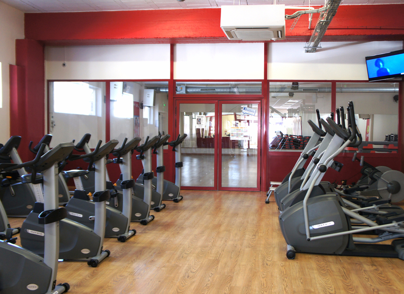 MAGIC FORM | Creteil - 20 avenue du Maréchal de Lattre de Tassigny