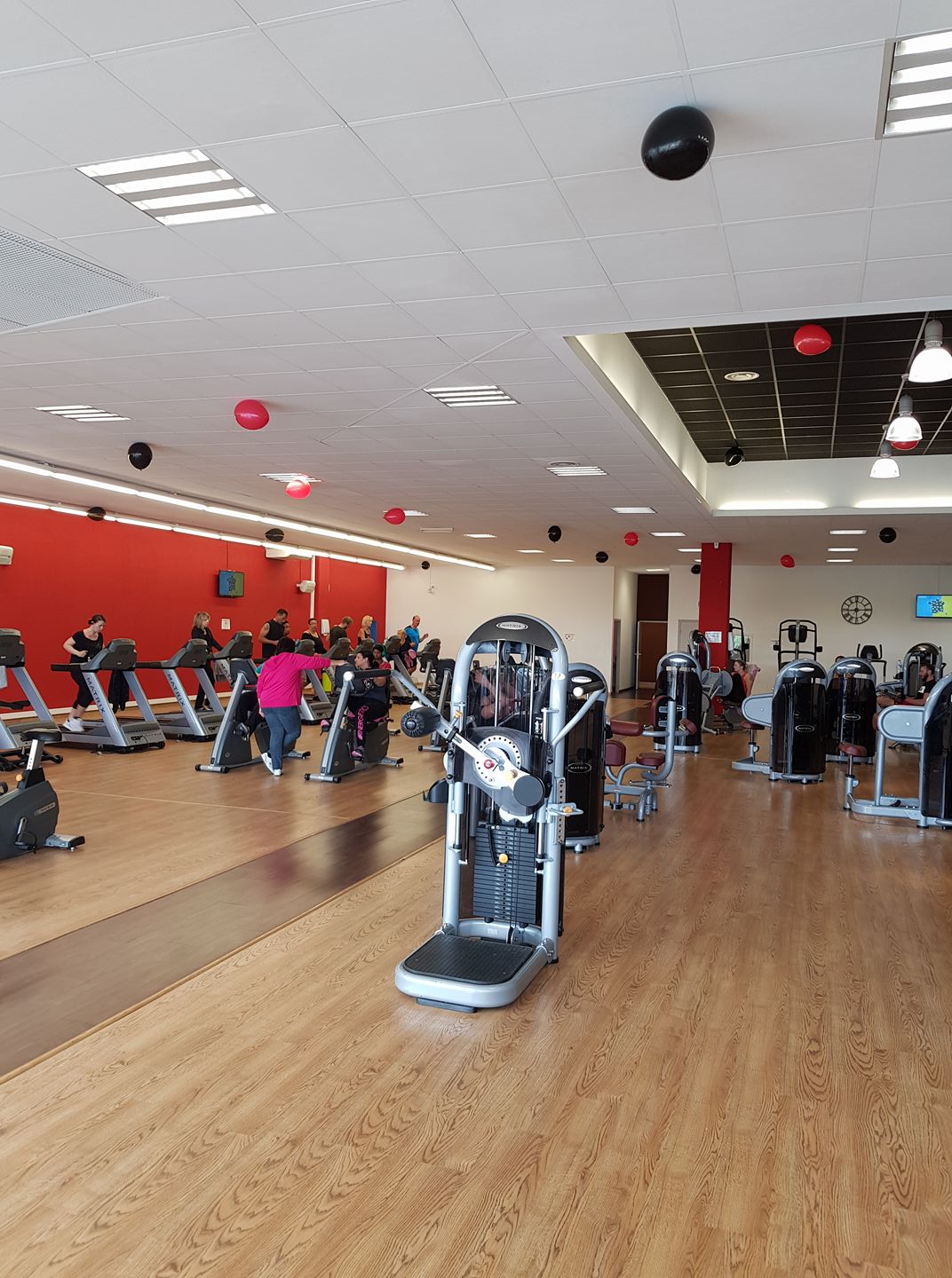 MAGIC FORM | Villebon-sur-Yvette - 2 Avenue de la Plesse