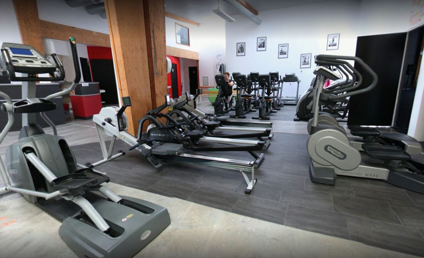 MIAMI FIT | Vertou - 83 Route de la Gare