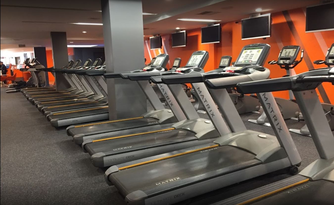 BASIC FIT | Paris - 17 Avenue du Dr Arnold Netter