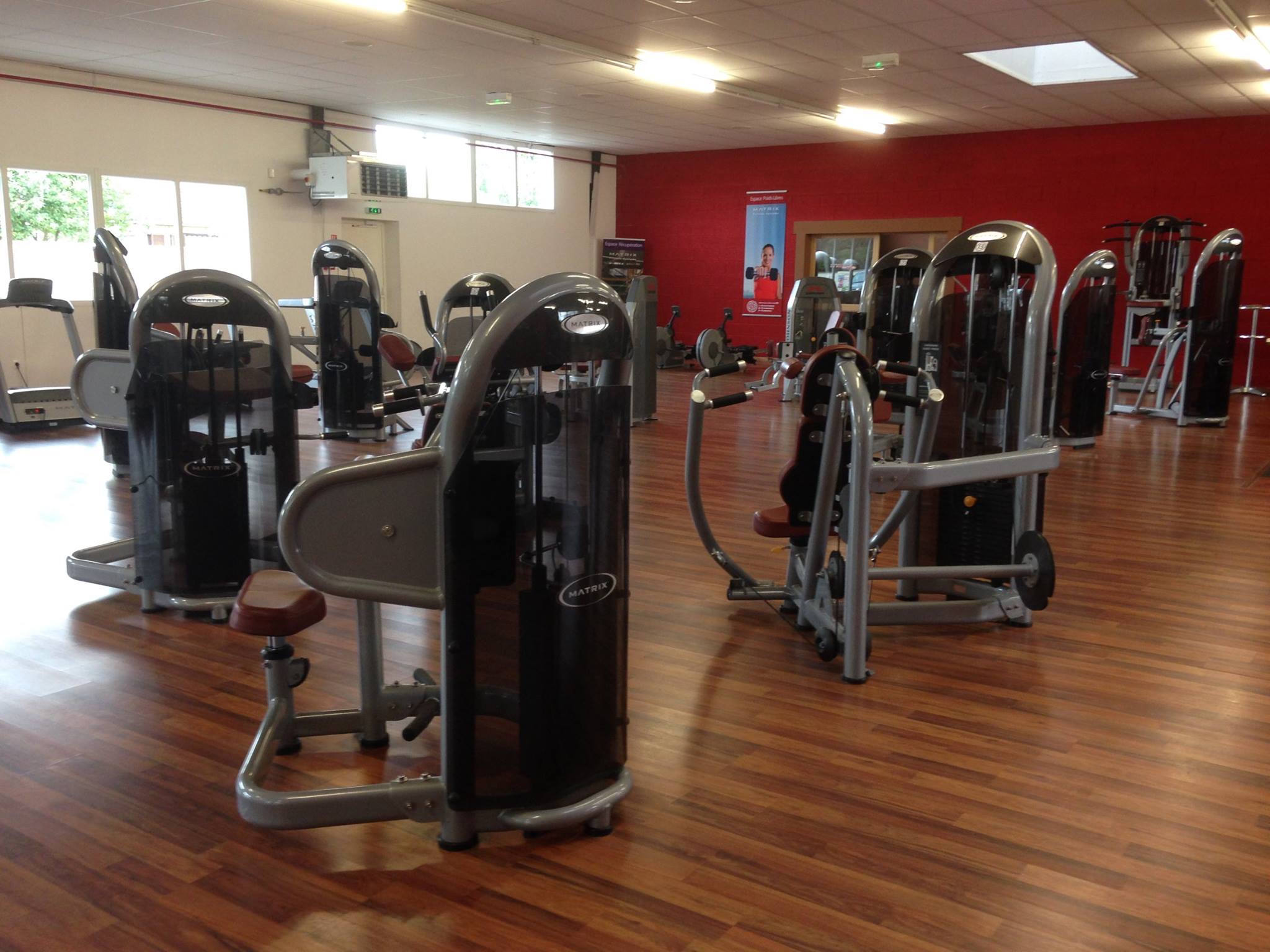 MAGIC FORM | Romilly-sur-Seine - 36 Rue Milford Haven