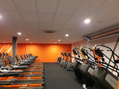 BASIC FIT | Saint-Malo - 34 Rue de la Grassinais