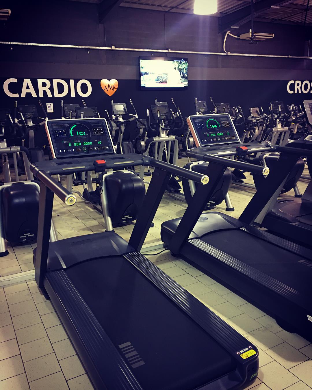 SIMPLY GYM | Fenouillet - 91 Route de Paris