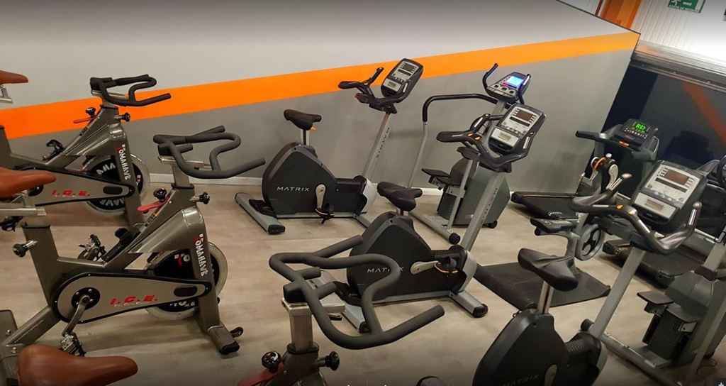 MEGAFIT CENTER | Macheren - Rue Nationale