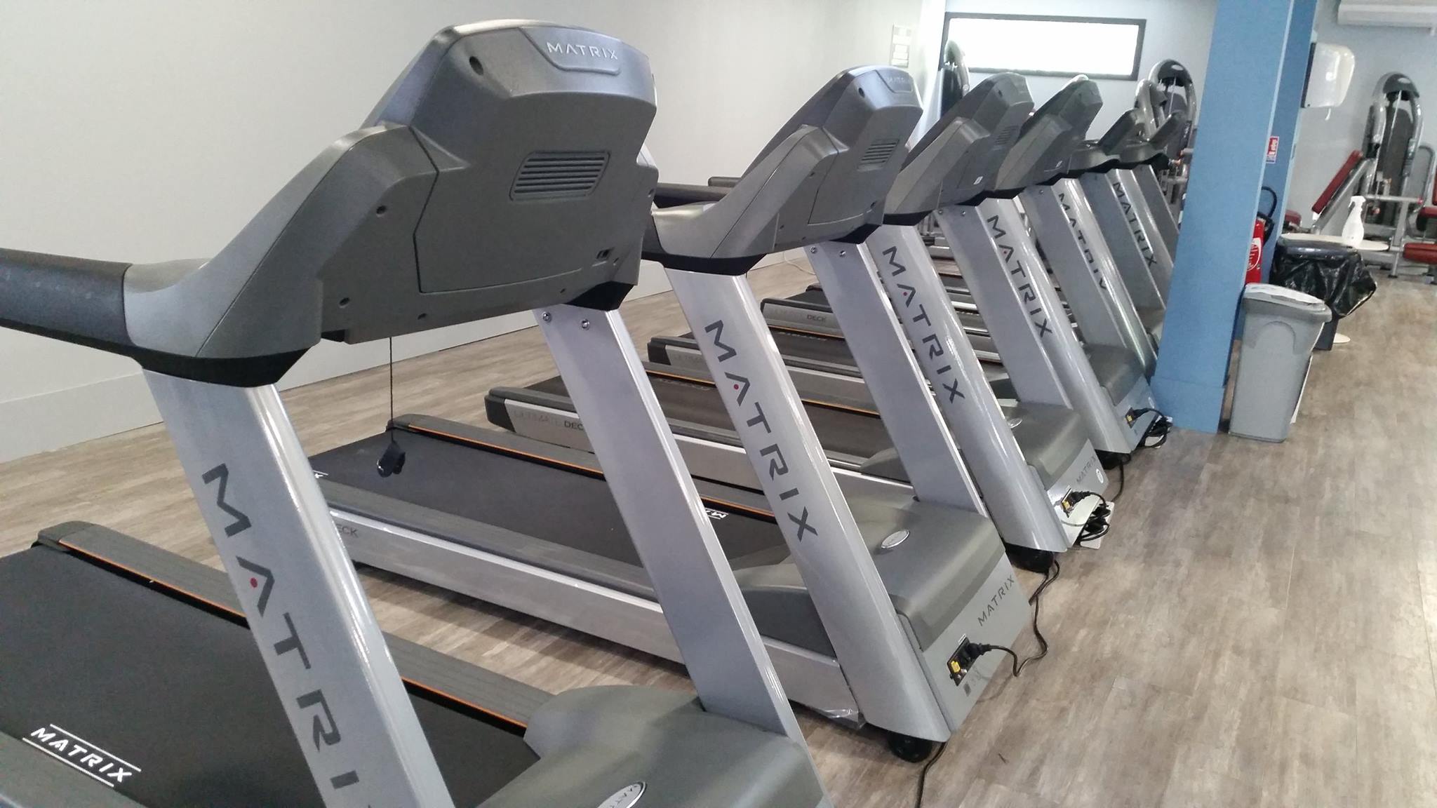 L'APPART FITNESS | Roanne - 54 Rue Jean Moulin