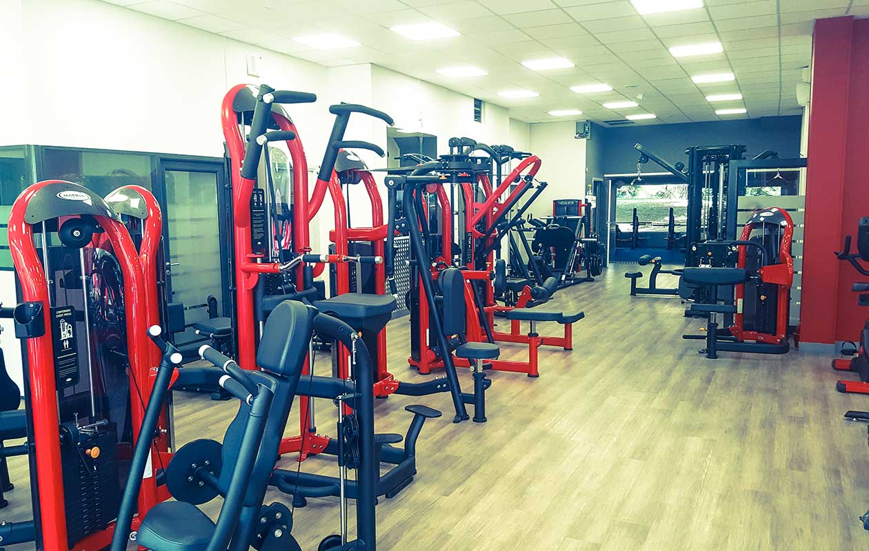 MAGIC FORM | Le Raincy - 106 Avenue Thiers