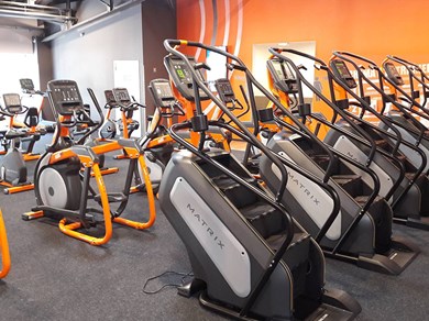 BASIC FIT | Lille - 154 Boulevard Montebello