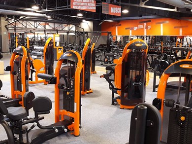 BASIC FIT | Lille - 154 Boulevard Montebello