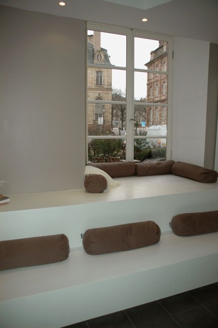 YOGAMOVES | Vendenheim - 19 Rue du Commerce