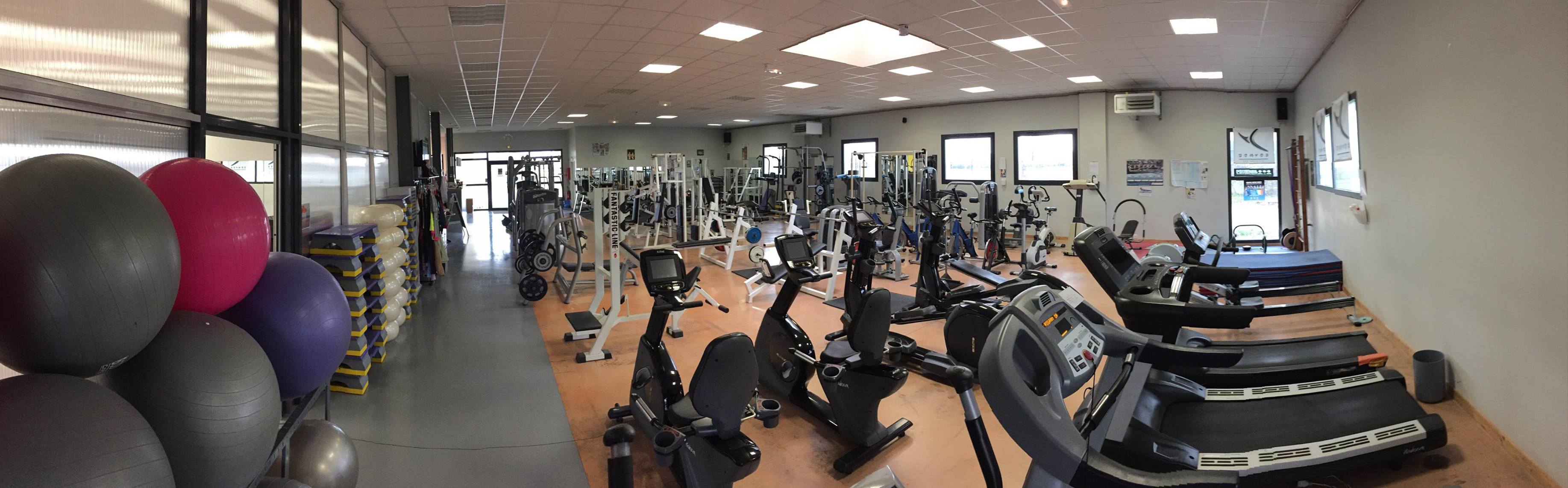 BODYGYM | Genlis - 1 Rue Gustave Eiffel