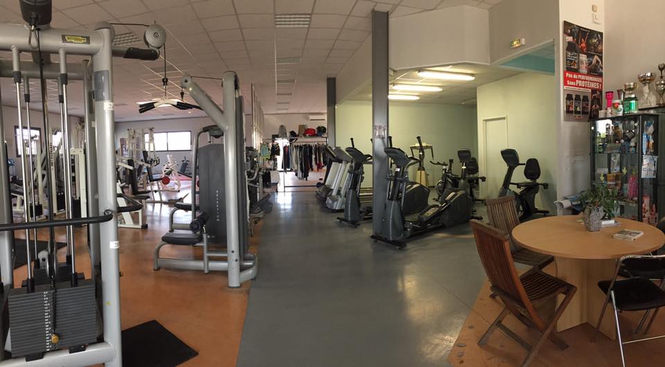 BODYGYM | Genlis - 1 Rue Gustave Eiffel