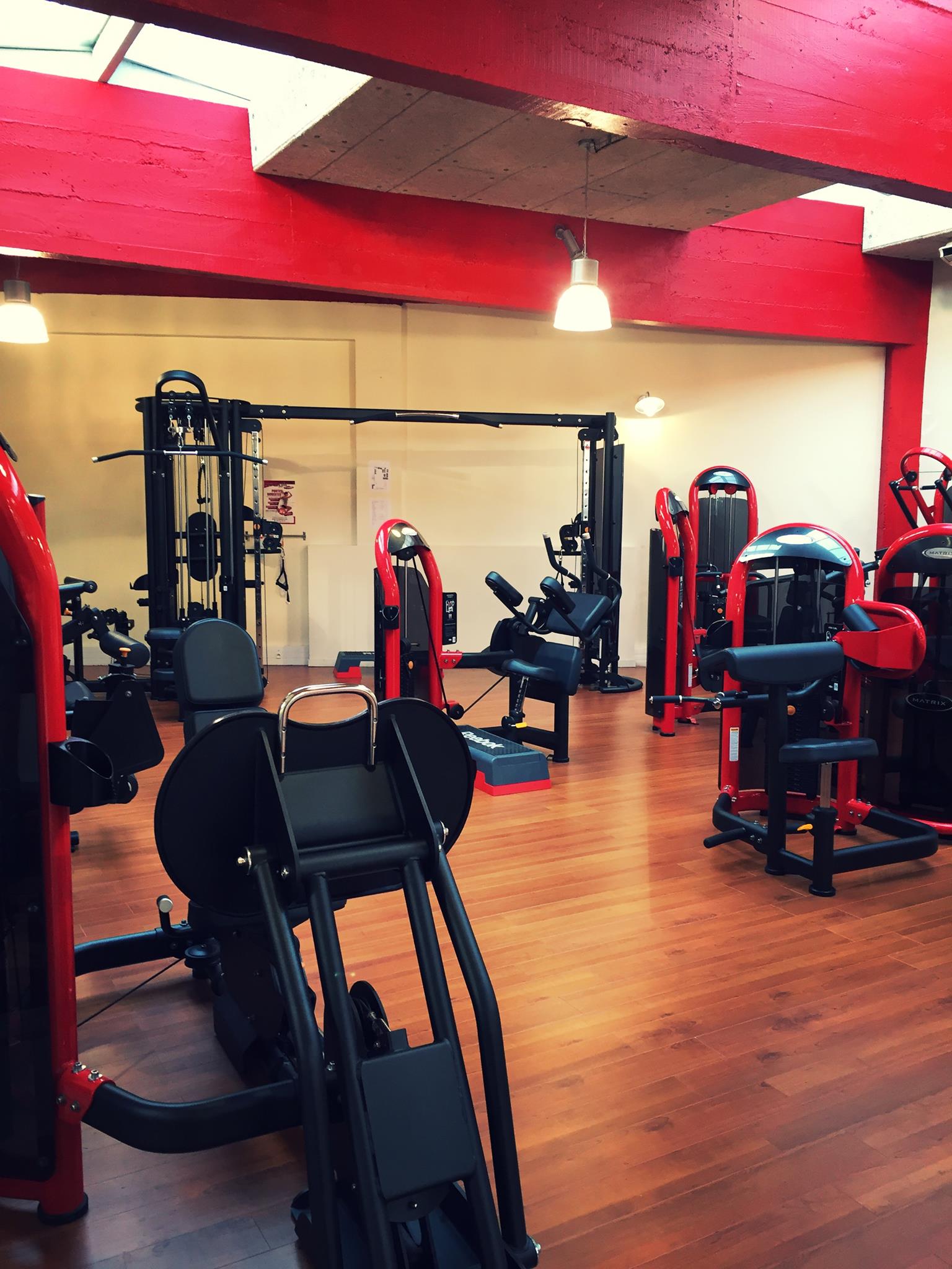 MAGIC FORM | Villeneuve-le-Roi - 45 Avenue du Maréchal Joffre