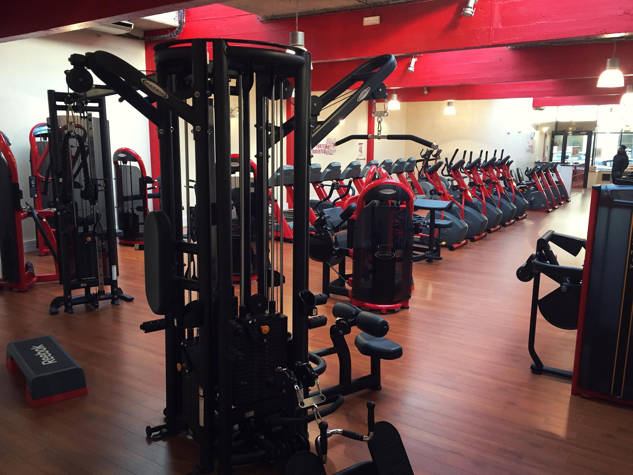 MAGIC FORM | Villeneuve-le-Roi - 45 Avenue du Maréchal Joffre