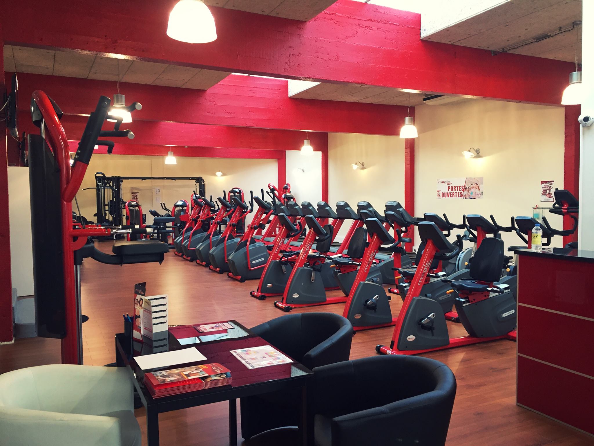 MAGIC FORM | Villeneuve-le-Roi - 45 Avenue du Maréchal Joffre