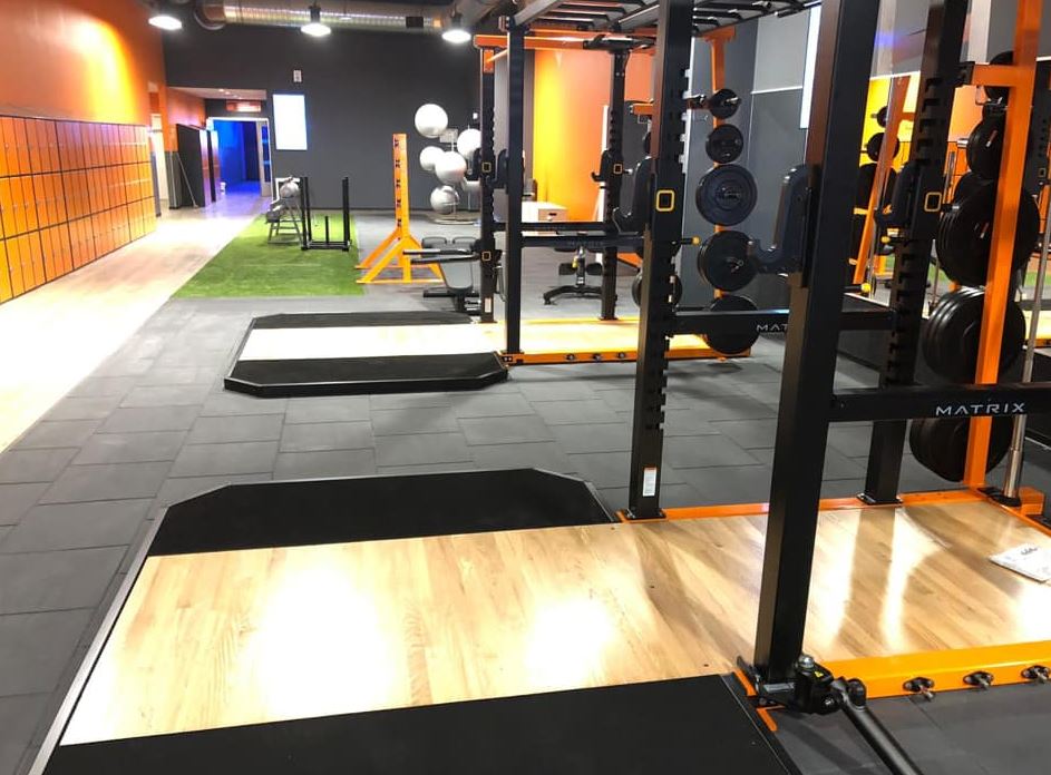 BASIC FIT | Torcy - 2 Rue du Général de Gaulle